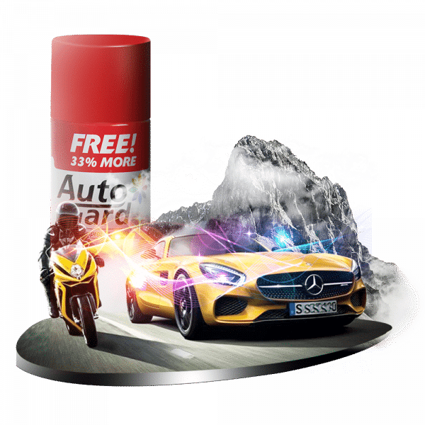 Automotive - AutoGard Indonesia