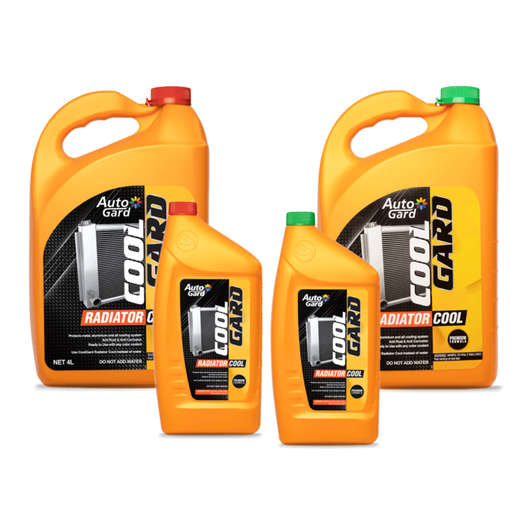 Automotive - AutoGard