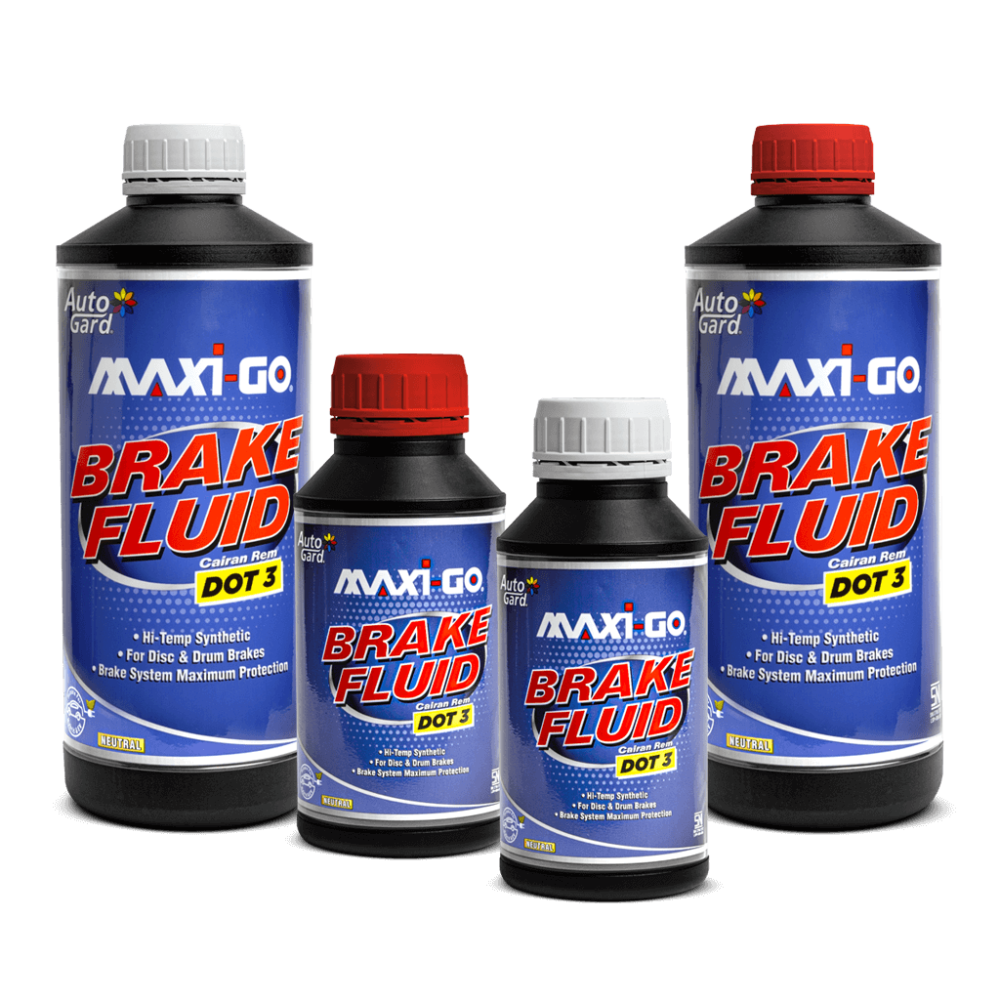 Automotive - AutoGard