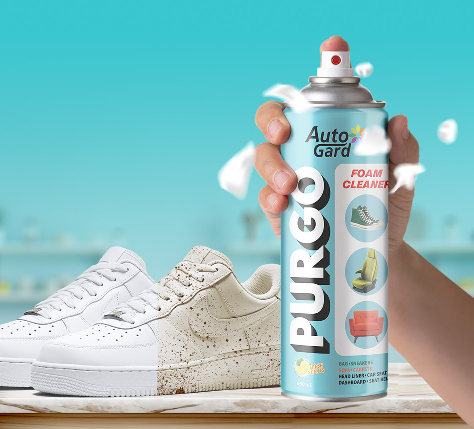 Otomotif, Cat & Rumah Tangga - AutoGard