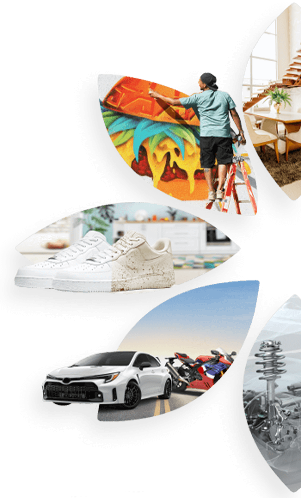 Otomotif, Cat & Rumah Tangga - AutoGard