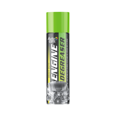 Automotive - AutoGard