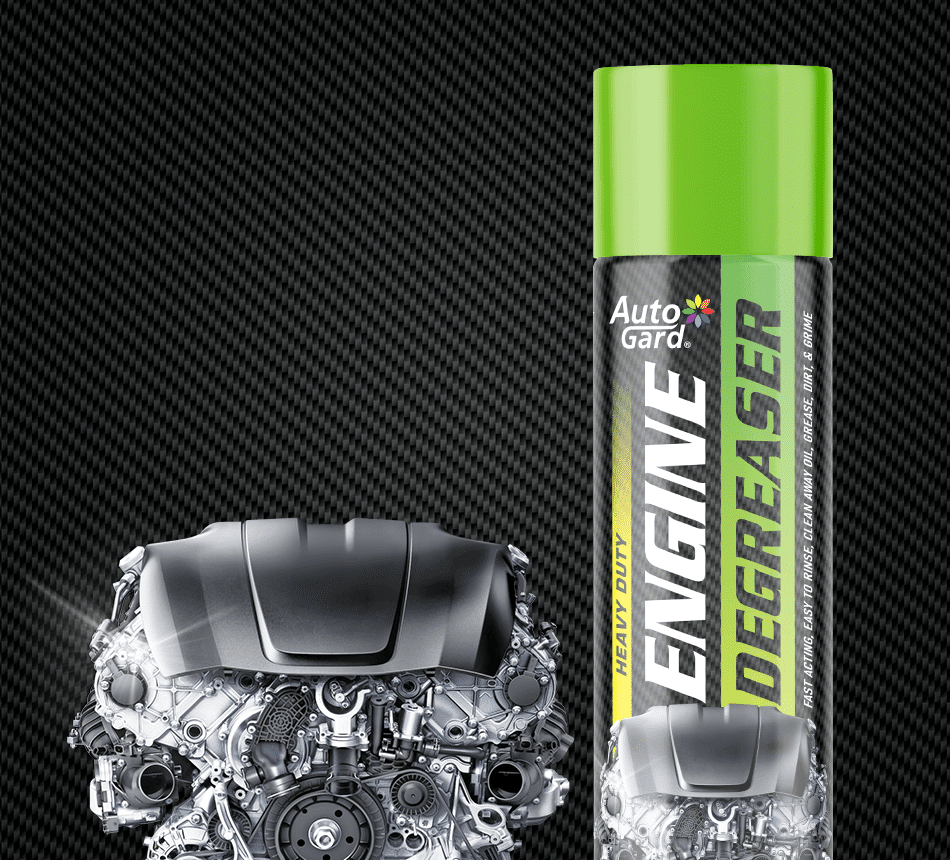 Otomotif, Cat & Rumah Tangga - AutoGard